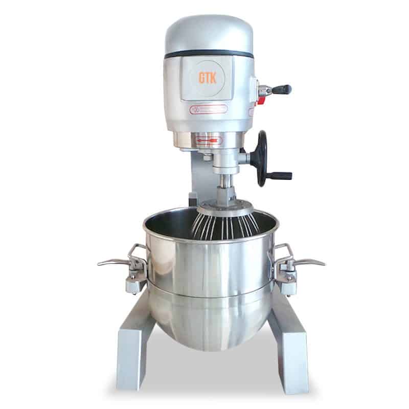 Jual Planetary Mixer GTK 60L | Harga Termurah Desember 2025 – SERVIAMO