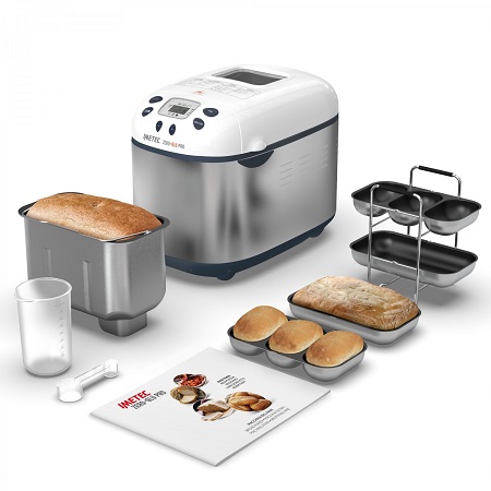 Toko Mesin Mesin Roti | Jual Beli Sewa dan Servis – SERVIAMO