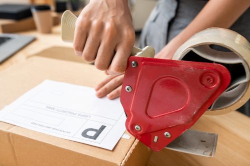 Toko Mesin Mesin Strapping Band | Jual Beli Sewa dan Servis – SERVIAMO