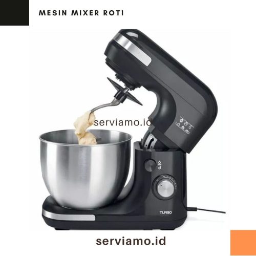 Mixer Roti | SERVIAMO