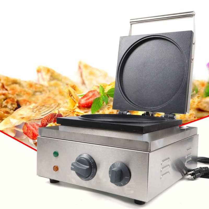 Toko Mesin Mesin Crepes | Jual Beli Sewa dan Servis – SERVIAMO