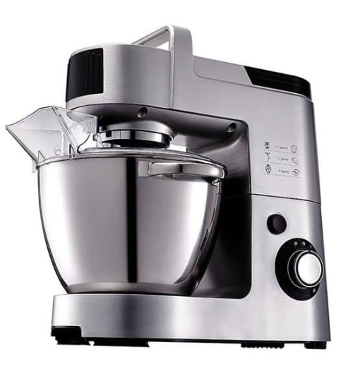 Mixer Roti | SERVIAMO