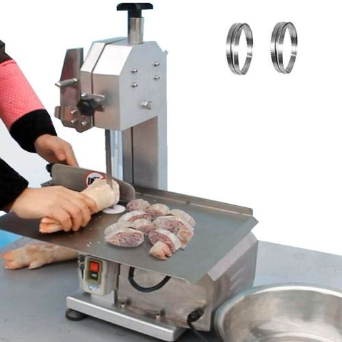 Toko Mesin Bone Saw | Jual, Beli, Sewa dan Servis - SERVIAMO